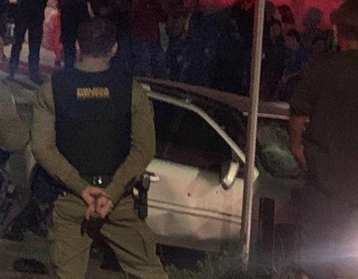 BH suspeitos de roubo são baleados em perseguição policial Estado de