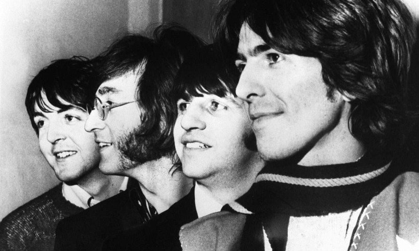 Música inédita dos Beatles ganha curta documental hoje, saiba onde ver ...
