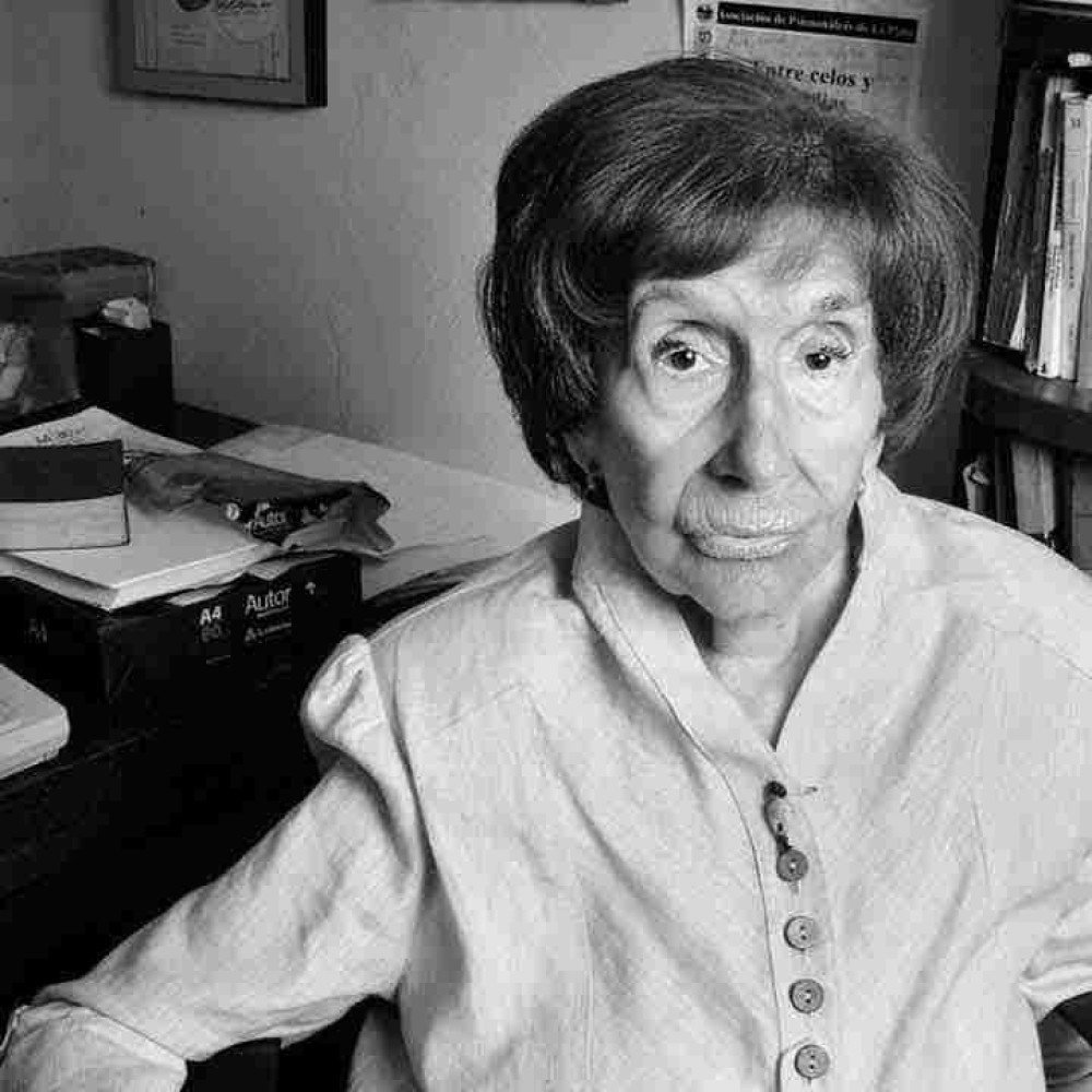 Aurora Venturini desnuda segredos e pecados da alta burguesia argentina