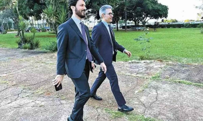Bancada mineira vai enviar recursos direto às cidades - Estado de Minas Bancada mineira vai enviar recursos direto às cidades - Estado de Minas