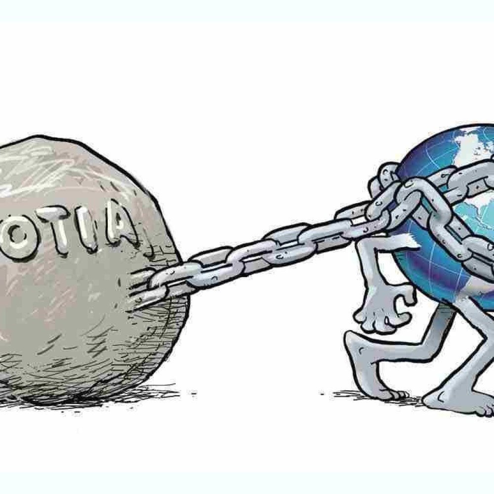 IDIOTIA