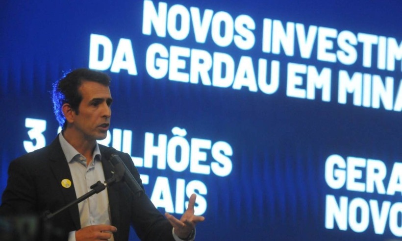 Gerdau demite e reduz produção para reagir à importação de aço - Estado ... Gerdau demite e reduz produção para reagir à importação de aço - Estado ...