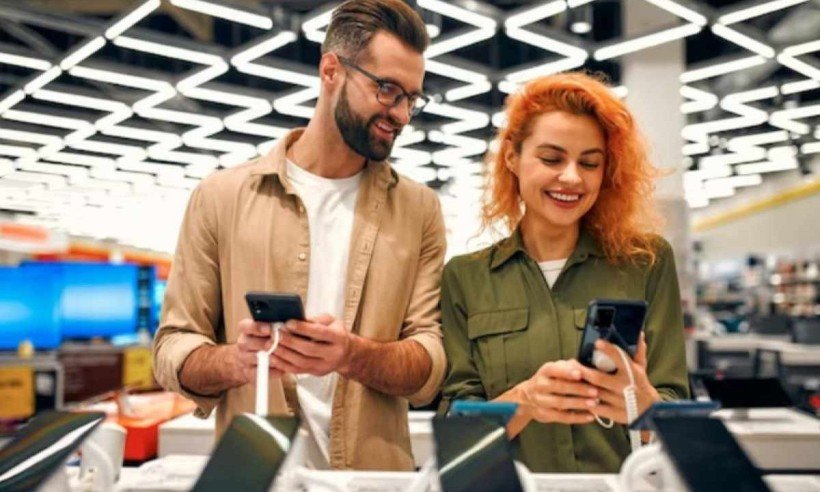 Black Friday 2023: cinco produtos para ficar de olho e aproveitar os descontos - Estado de Minas ...