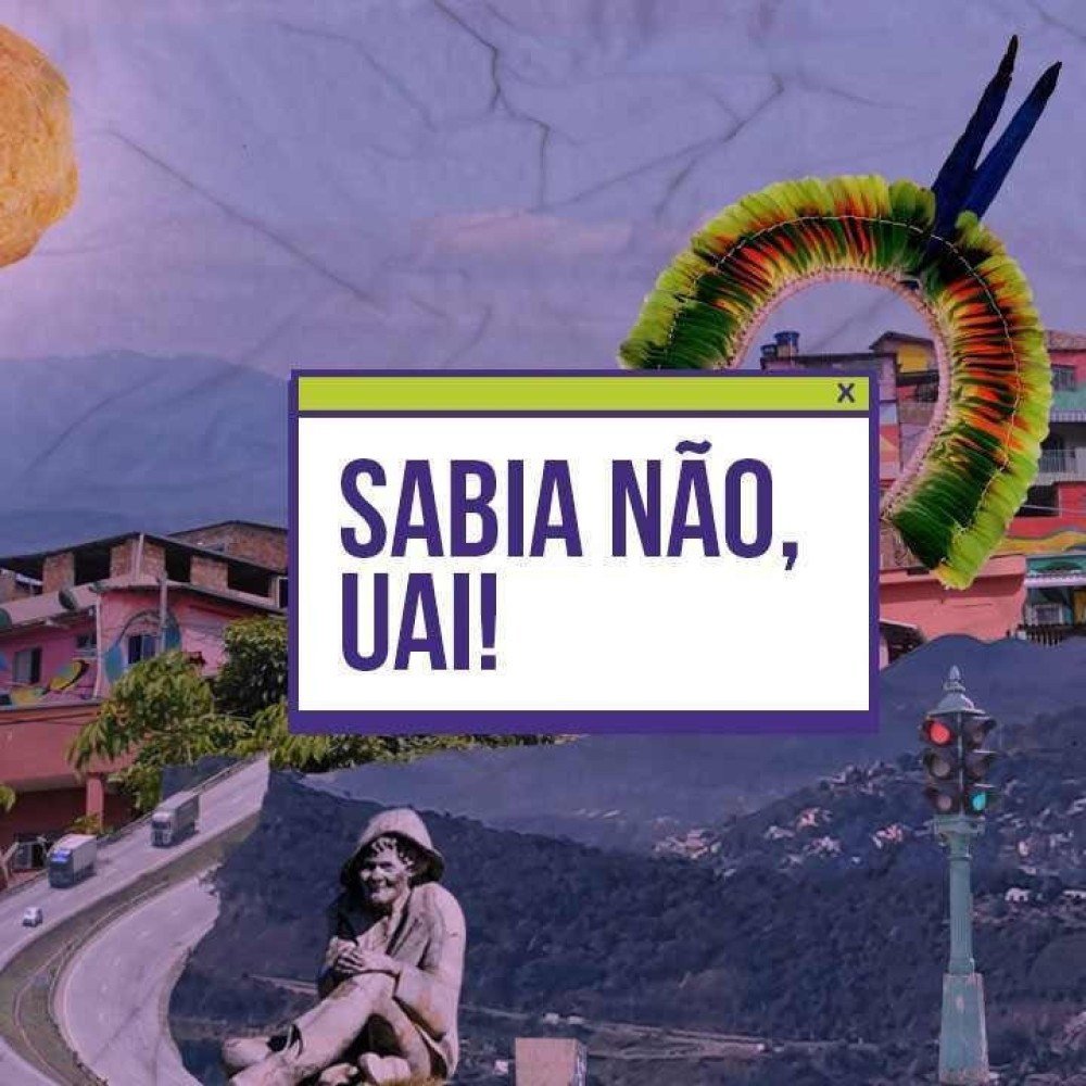 EM apresenta projeto Sabia Não, Uai! em evento de inovação