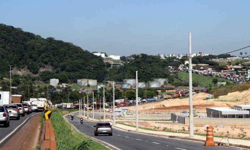 MG | A leiloar | BR-381 | Governador Valadares - Belo Horizonte | 303 ...