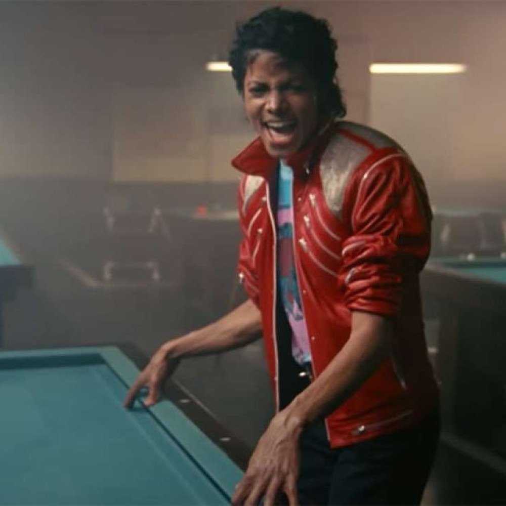 Terceiro clipe de Michael Jackson ultrapassa 1 bilhão de visualizações ...