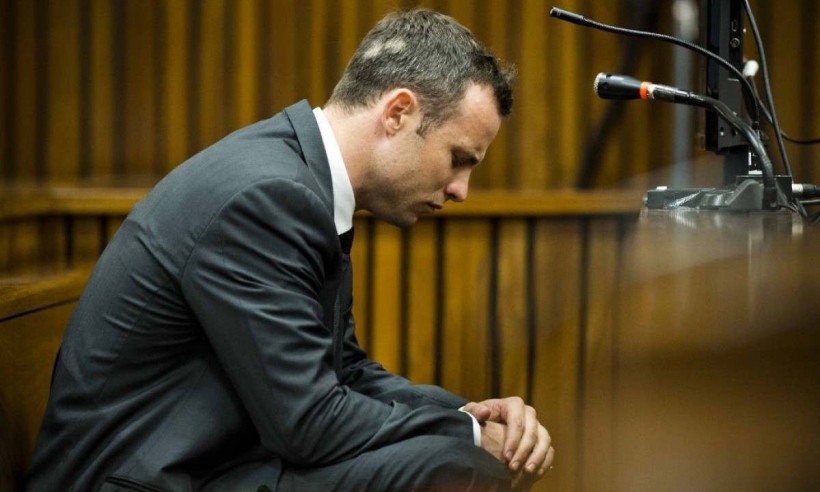 Oscar Pistorius Ganha Liberdade Condicional 10 Anos Após Assassinato De