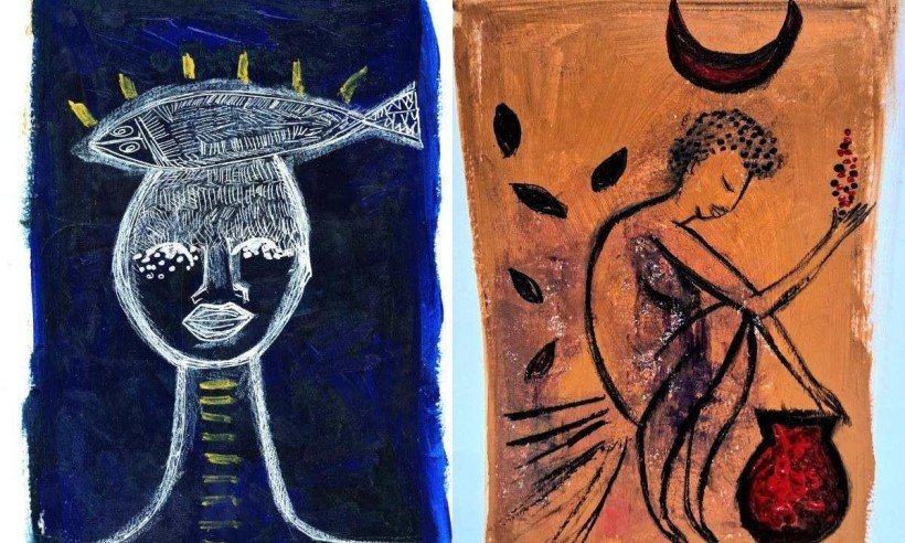 Novo livro de Conceição Evaristo recria a Macabéa de Clarice Lispector ...