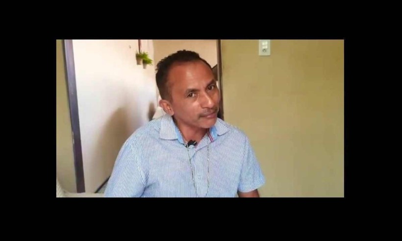 Sbt Contrata Influenciador E Cantor Manoel Gomes Dono Da Música