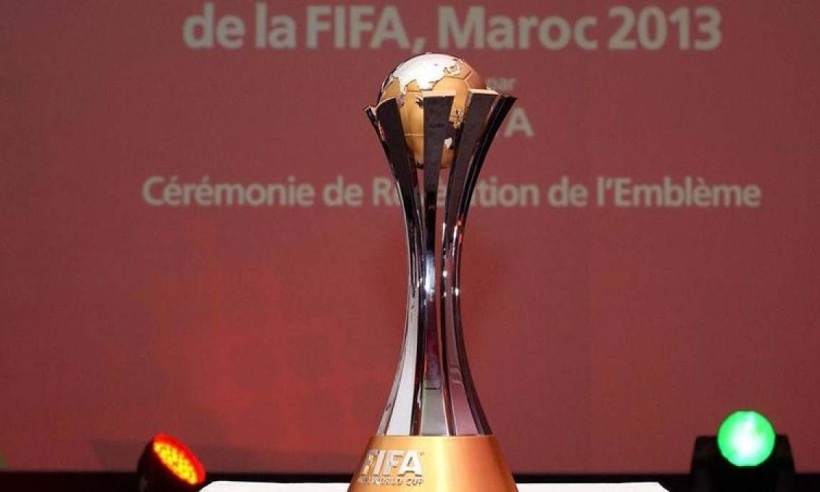 Confira O Novo Formato Do Mundial De Clubes Da Fifa A Partir De 2025