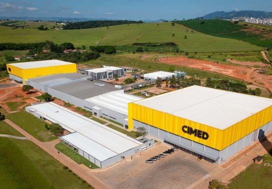 Cimed compra a R2M e mira faturamento de R$ 4 bilhões - Economia