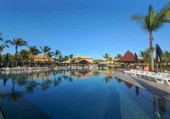 Ceará: resort português oferece estrutura completa para férias em ...