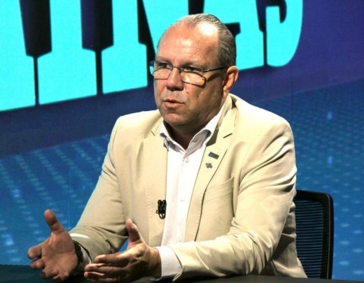 ‘A gente termina o ano muito bem, recuperando questões da pandemia ... ‘A gente termina o ano muito bem, recuperando questões da pandemia ...