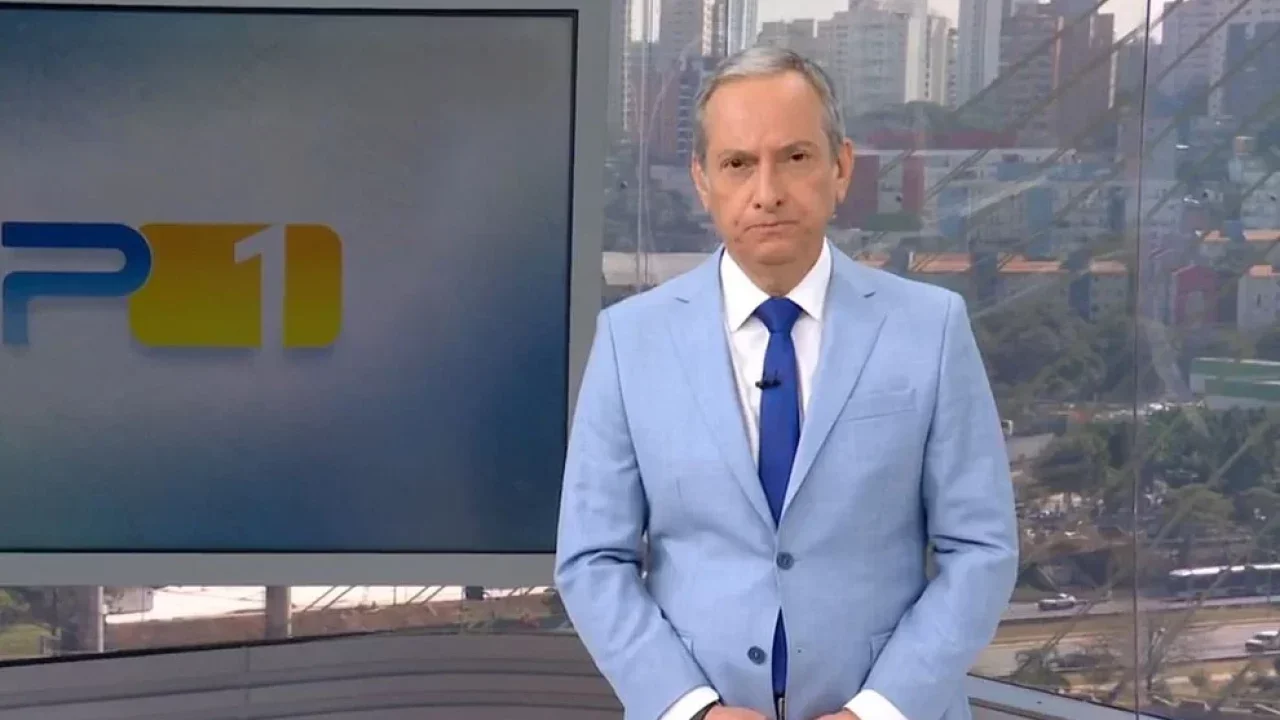 'Estou bem, ganhei uma nova vida', diz Burnier após sofrer infarto e ...