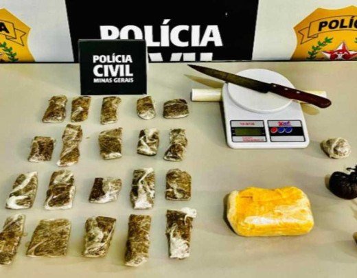 Detento sequestra filho e ex-mulher, e mata namorado dela