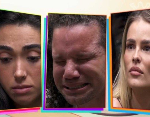 Resumão do BBB24: primeira eliminação e novo líder - Dia 5 - Estado de ...