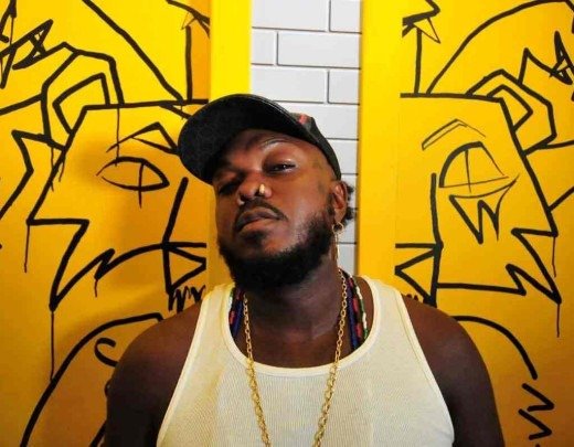 Djonga anuncia "show histórico" em BH na próxima sexta-feira (19/1)