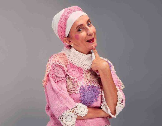 Filó deixa de ser doméstica em "Filomena - 30 anos de peleja" - Estado ...