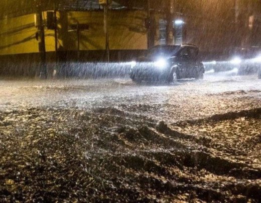 Chuva em MG: cresce número de municípios em ‘Situação de Anormalidade ... Chuva em MG: cresce número de municípios em ‘Situação de Anormalidade ...