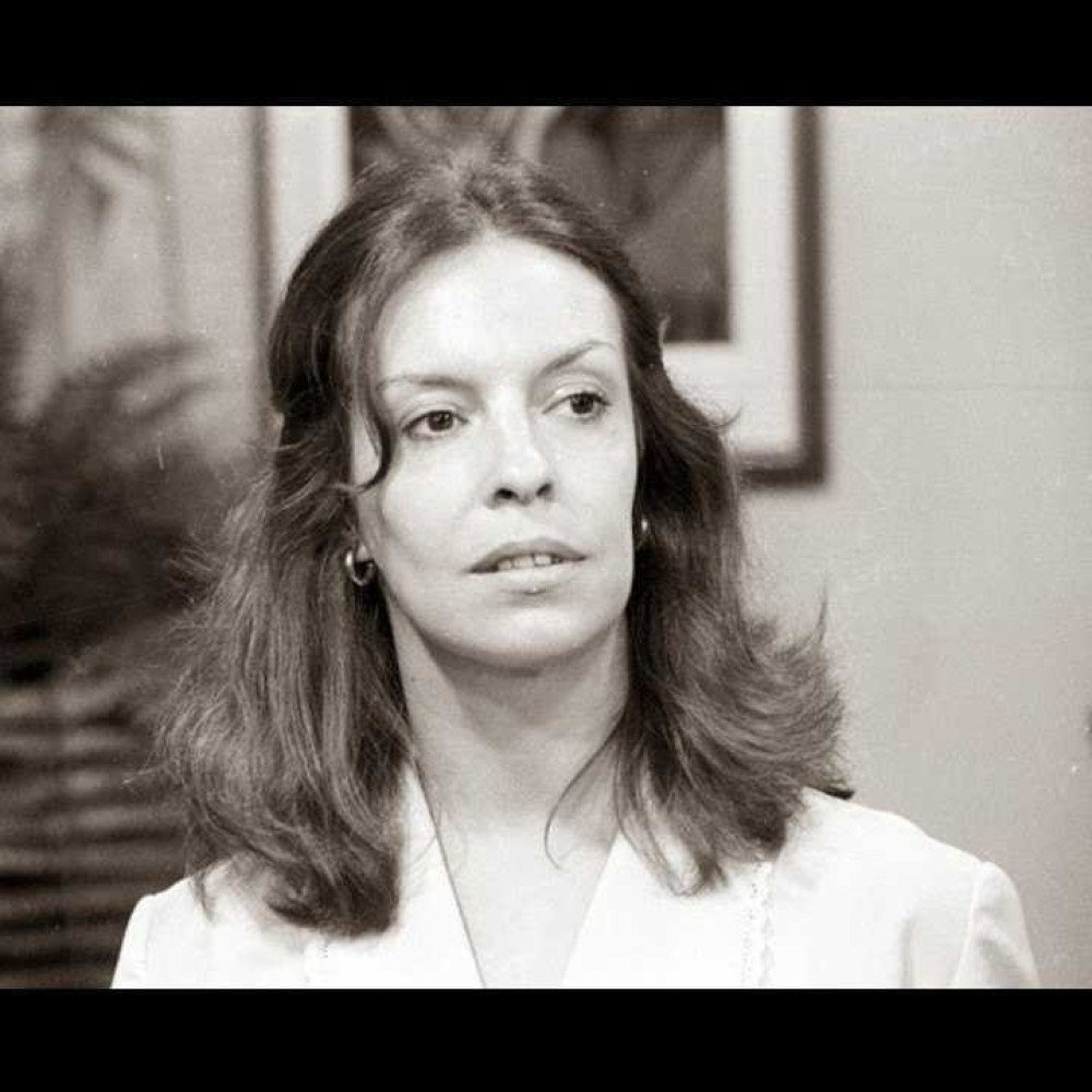 Morre Regina Vianna, atriz de 'Dancin' Days' e 'O Rebu', aos 81 anos