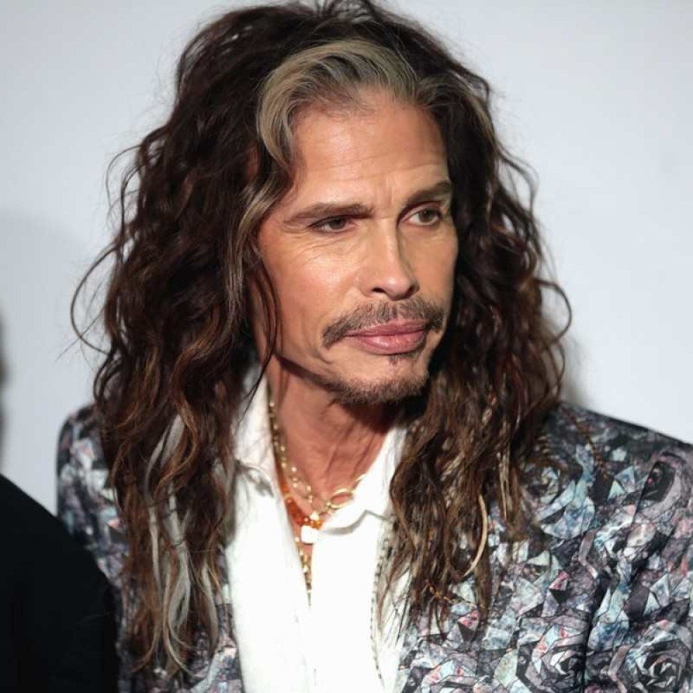 Aerosmith cancela turnê e anuncia fim da banda após lesão de Steven Tyler