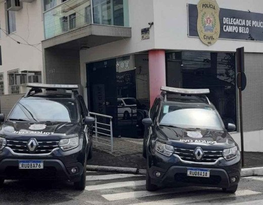 Homem Se Passava Por Motorista De Aplicativo Para Cometer Estupro Em
