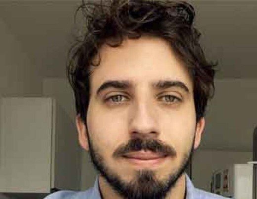 André Villani lança hoje "Jamais escrevi isso" em Belo Horizonte