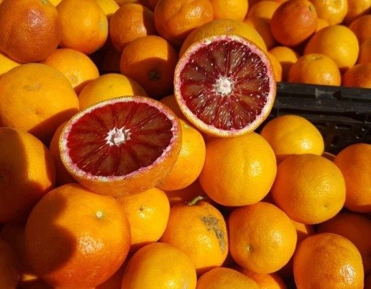 Estoque de suco é o segundo mais baixo em 13 anos e pressiona oferta de ...