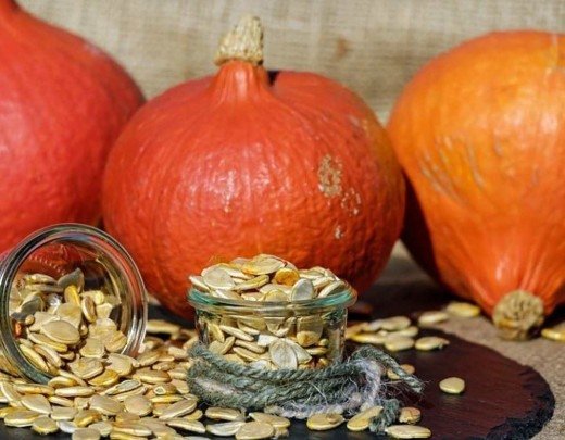 Nutrição contra o herpes zoster; entenda