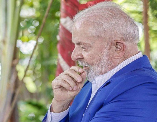 Lula determina que Defesa Civil fique à disposição da Região Sudeste