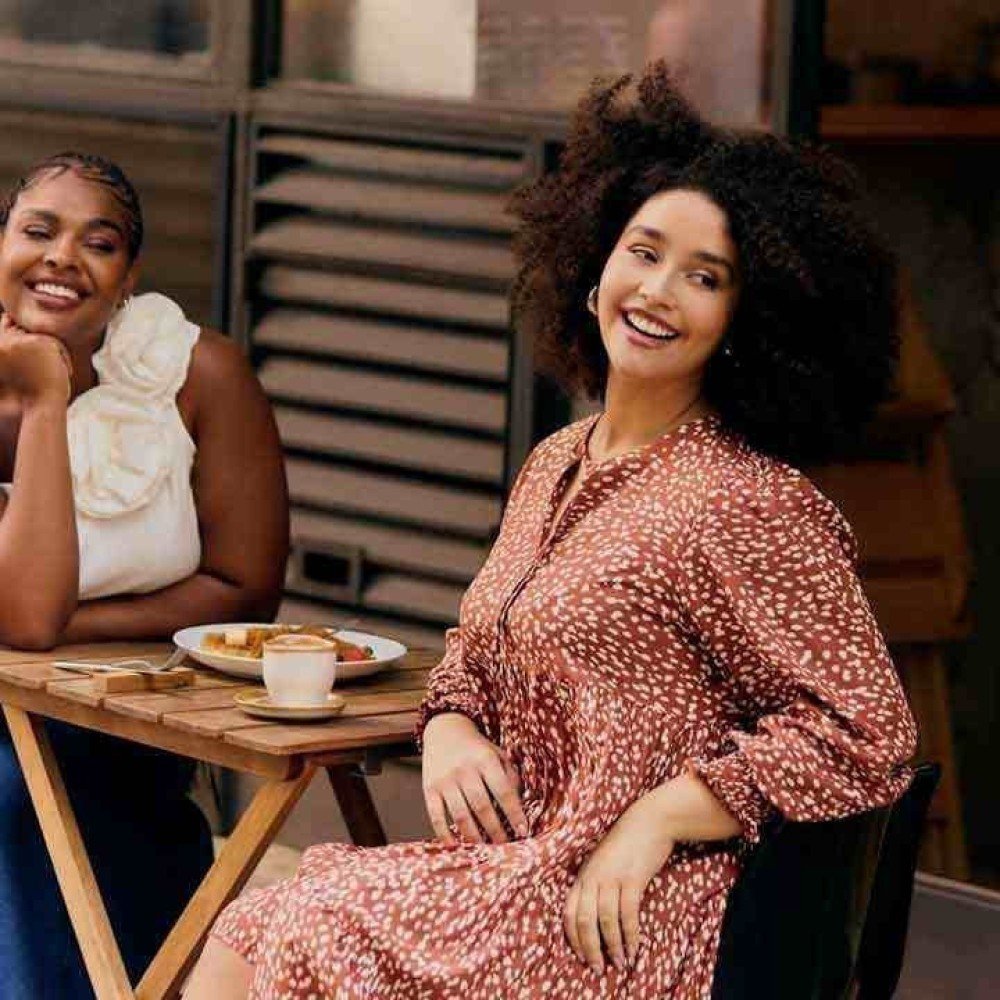 Ashua Curve & Plus Size lança uma coleção