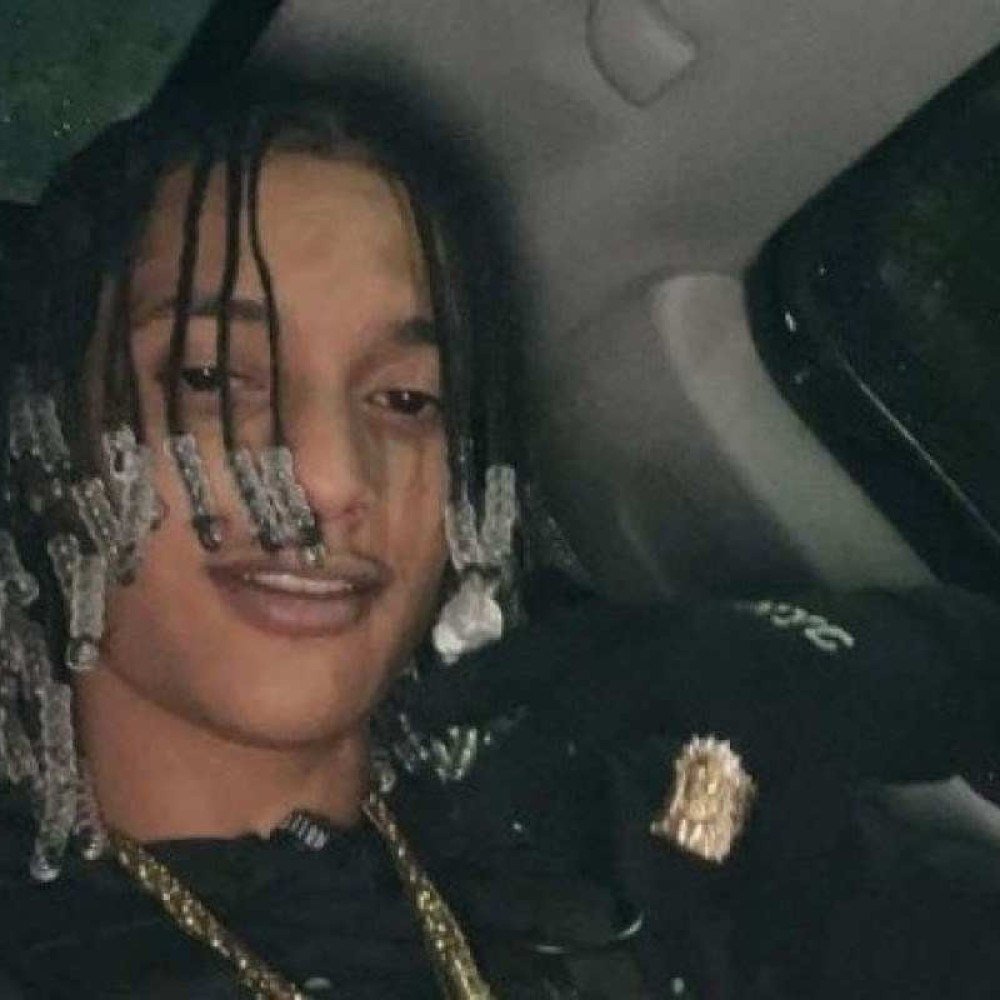 Saiba quem é Oruam, trapper filho de Marcinho VP, do Comando Vermelho