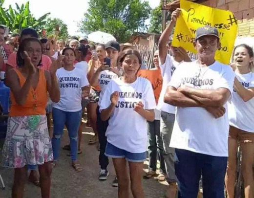 Mulher Acusada De Matar Caseiro E Decepar Pênis Em Mg é Absolvida Por Júri
