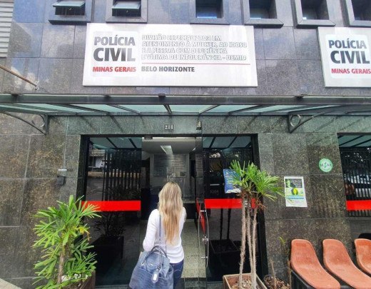 Homem é Preso Depois De Agredir A Filha E Sargento Da Pm Com Barra De