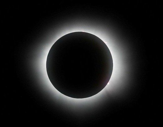 Como eclipses solares podem afetar o cérebro e aproximar as pessoas
