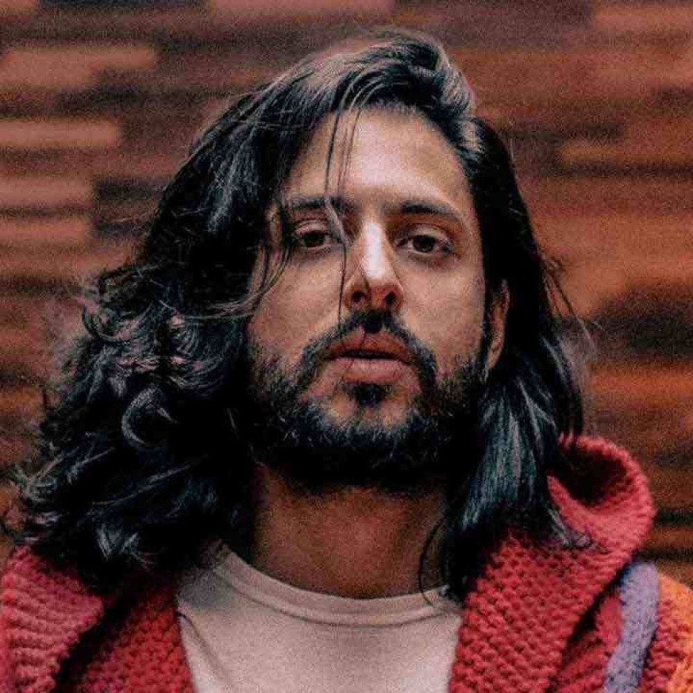 Ian Ramil traz "Tetein" hoje a Belo Horizonte