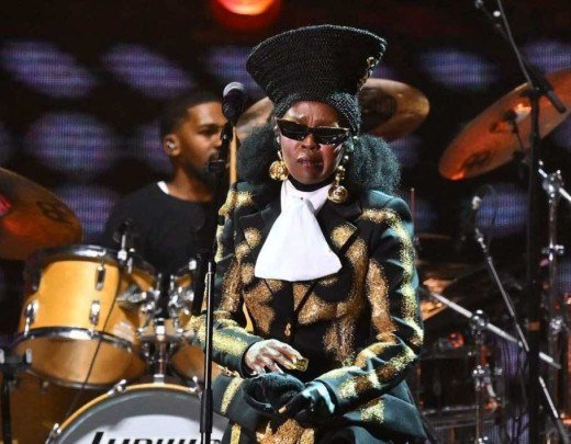 Lauryn Hill no Brasil: veja preços e onde comprar ingressos - Estado de ...