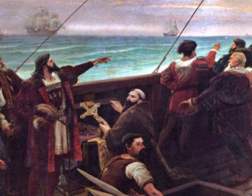 Descobrimento do Brasil: curiosidades sobre essa data histórica ...