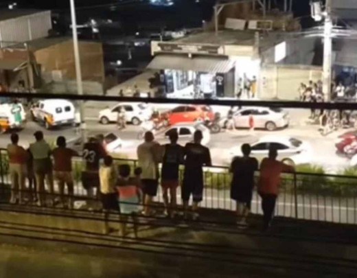 BH: Homem apontado como autor de homicídio em 2023 é morto em ...