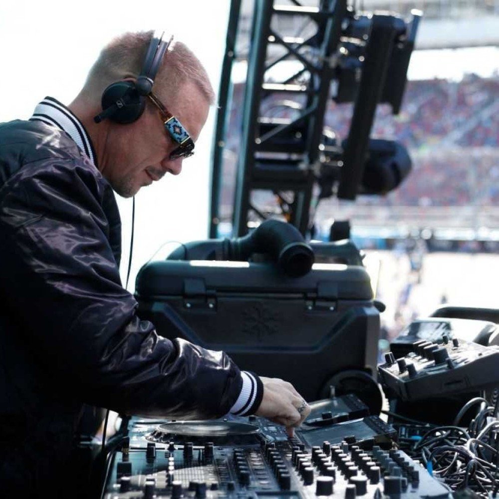 Saiba quem é Diplo, DJ que vai abrir o show de Madonna no Rio