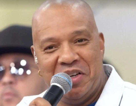 Anderson foi acusado de estupro por MC Maylon - Estado de Minas