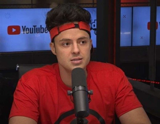 Enaldinho, fenômeno do Youtube, sobre influenciadores: ‘BH é muito ...