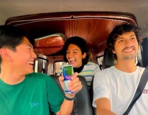 Cruzar a Europa sem gastar nada? Trio brasileiro encara desafio em ...