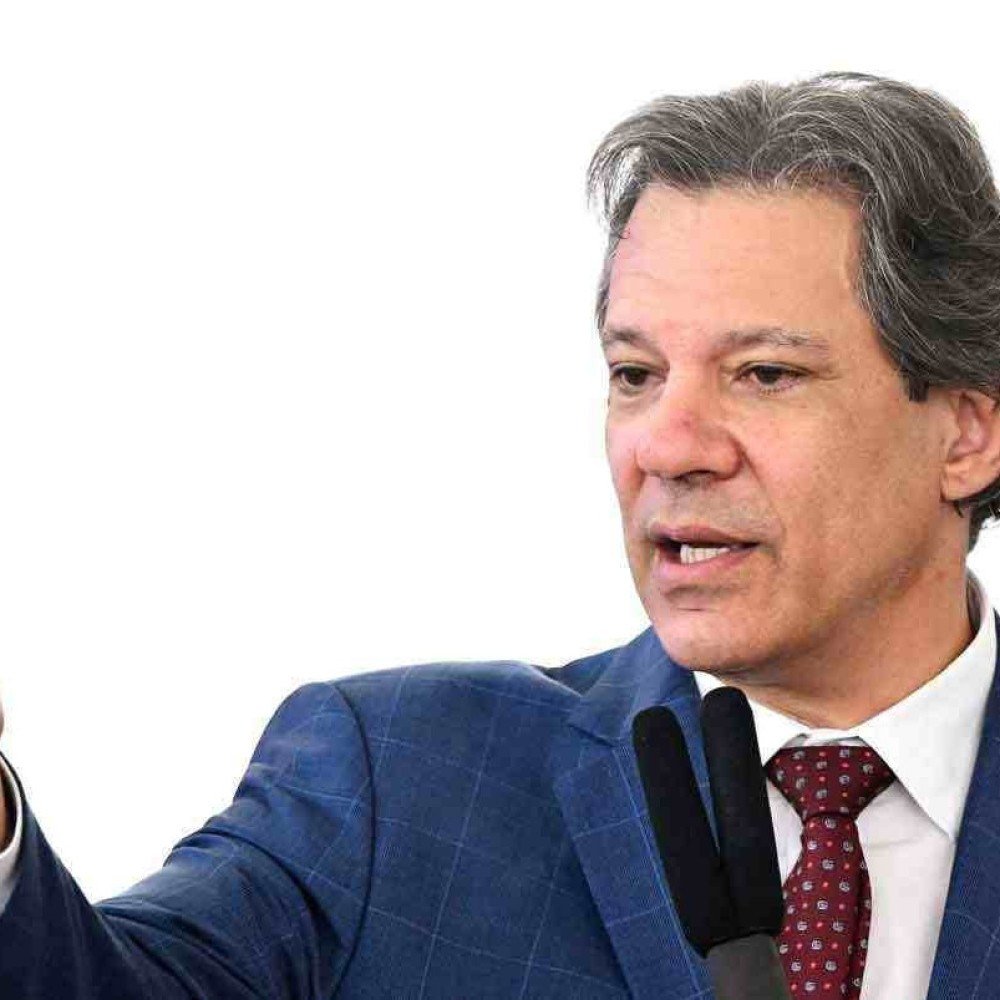 Moody’s muda perspectiva de nota de crédito do Brasil