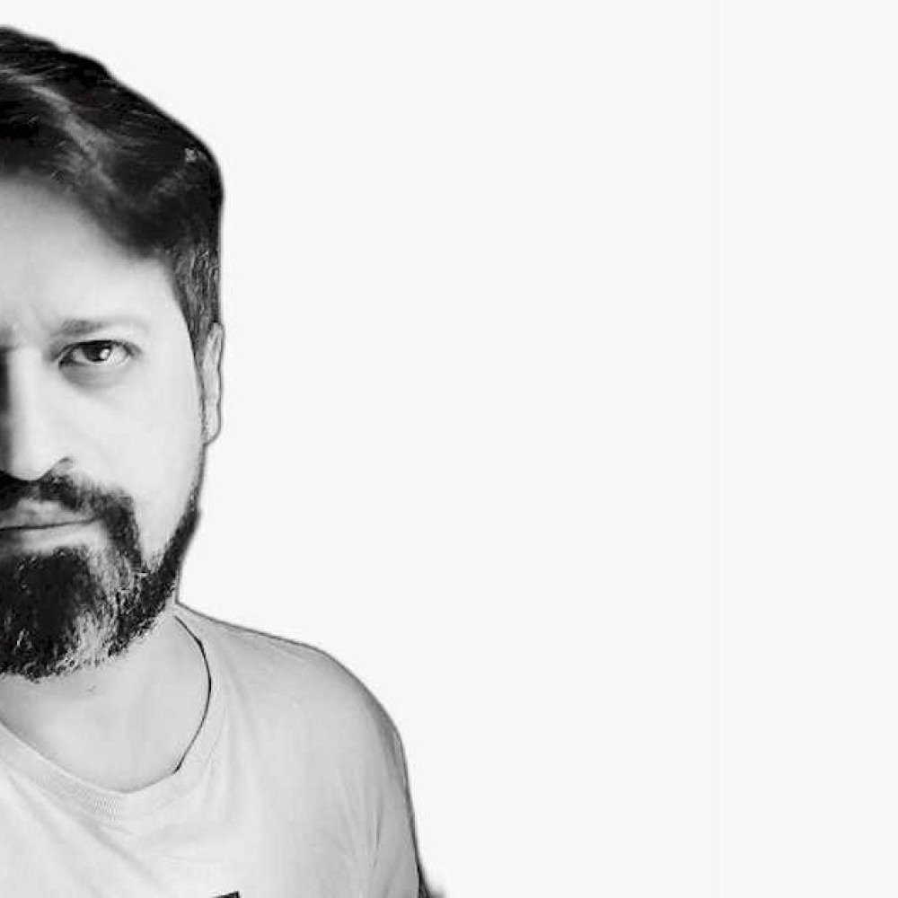 Estou chegando (com muita música) no Estado de Minas