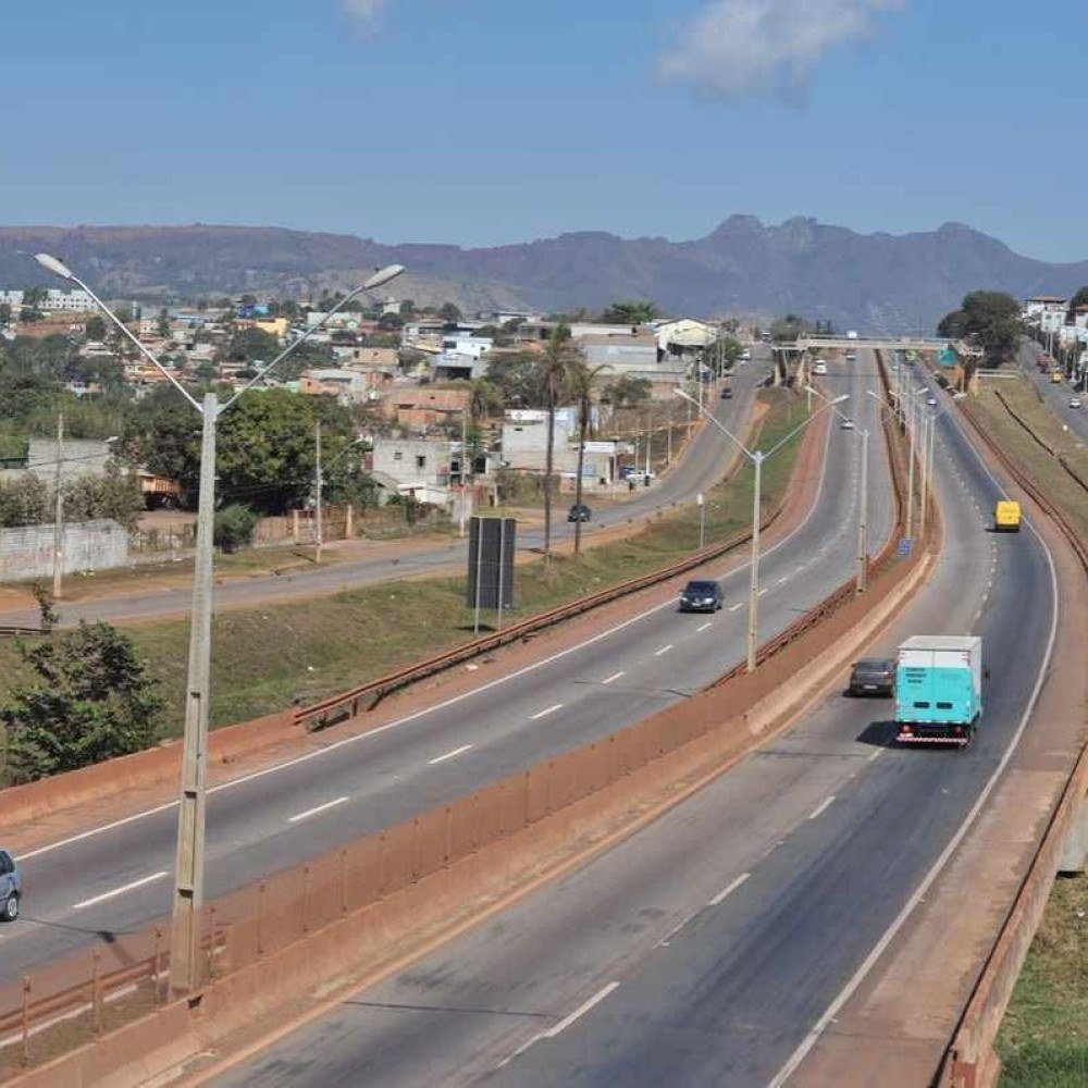 Pedágios na BR-381: quanto vai custar o percurso BH-Governador Valadares