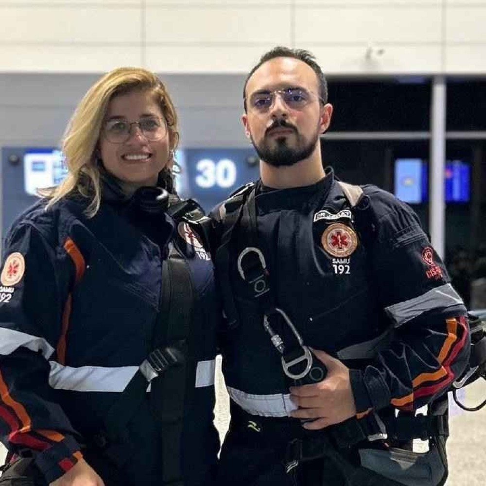 Chuvas no RS: profissionais do Samu de cidade de MG ajudarão no resgate