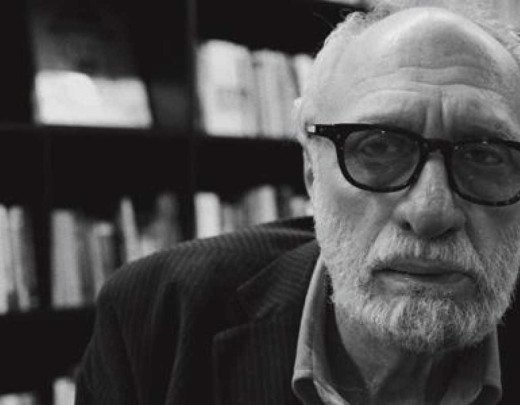 Morre Paulo César Pereio, ator que trabalhou em mais de 60 filmes no Brasil