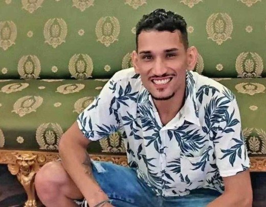 Mineiro que desapareceu ao ir para show da Madonna está internado no RJ ...