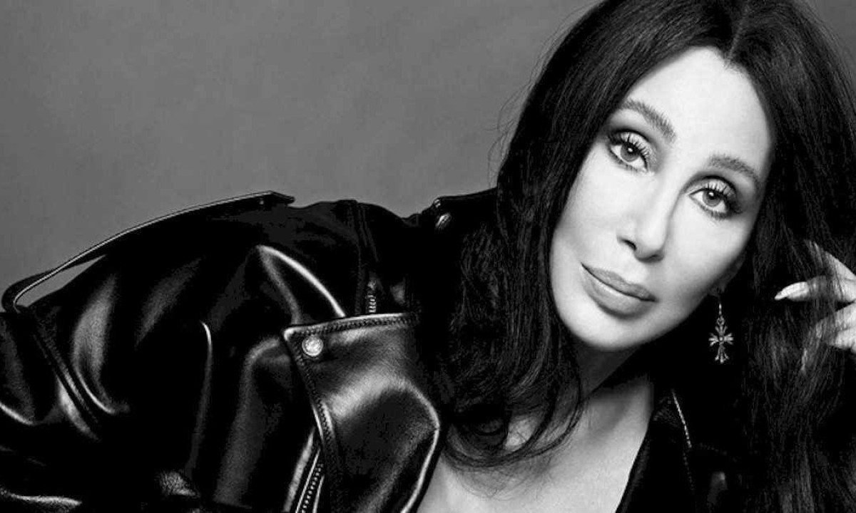 Cher quer desabafar ao ser imortalizada no Hall da Fama do Rock